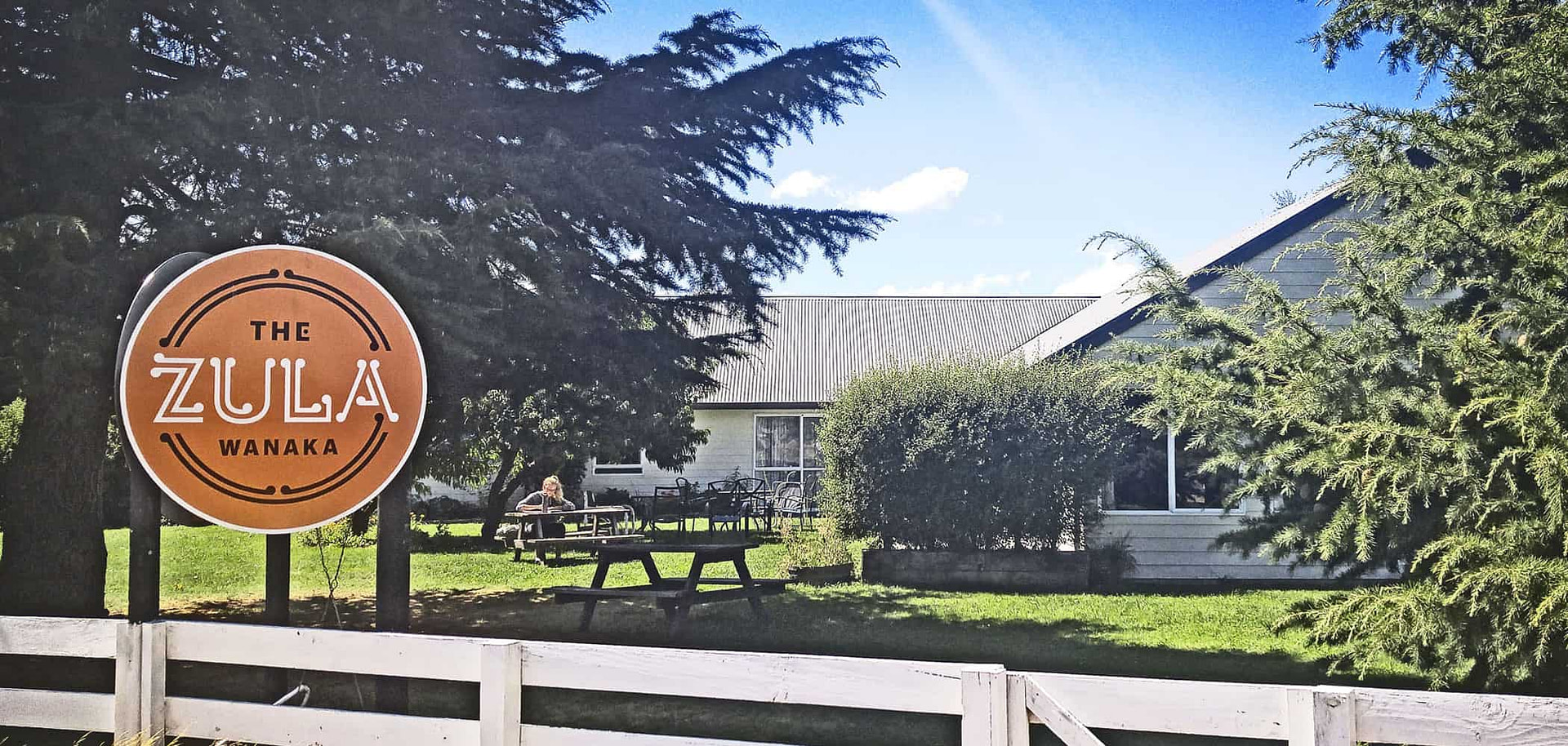 The Zula Lodge & Backpackers - Group Accommodation in Wanaka