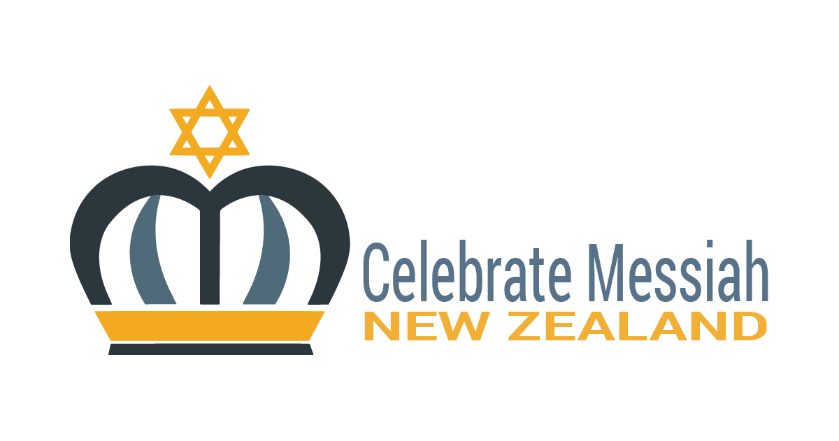 What Does It Mean to Be "Born Again"? - Celebrate Messiah New Zealand